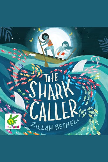 The Shark Caller - Read book online
