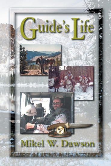 Guide's Life - Read book online
