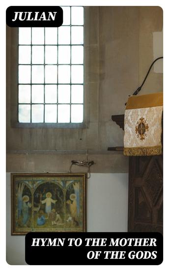 Hymn to the Mother of the Gods - Read book online