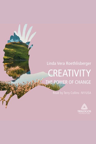 CREATIVITY - The Power of Change - Read book online