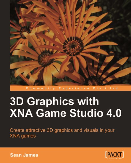 3D Graphics with XNA Game Studio 40 - Read book online
