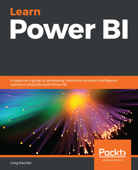 Learn Power BI - A beginner's guide to developing interactive business ...