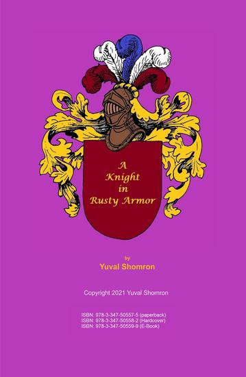 A Knight in Rusty Armor - Read book online