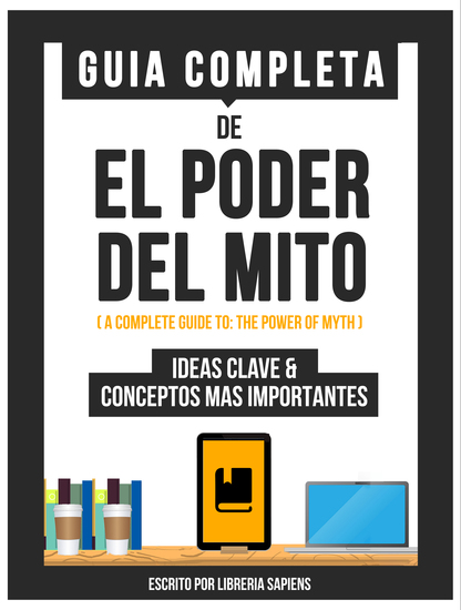 Guia Completa De: El Poder Del Mito - Read book online