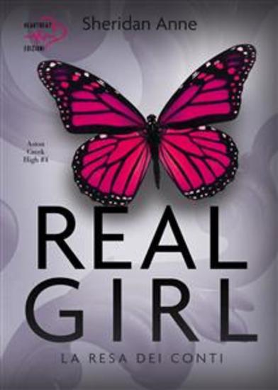 Real Girl - Read book online
