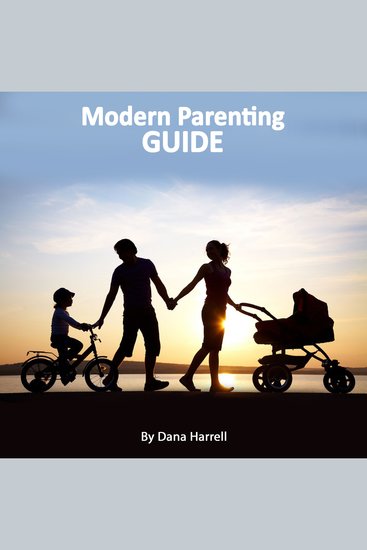 Modern Parenting Guide - Read book online