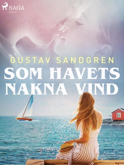 Som havets nakna vind - Read book online