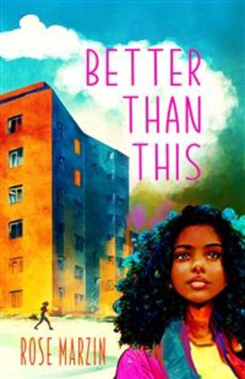 Better Than This - Read book online