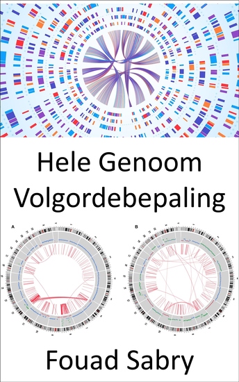 Hele Genoom Volgordebepaling - Onderskei tussen organismes presies soos ...