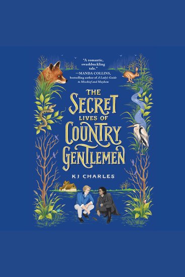 The Secret Lives of Country Gentlemen - Read book online