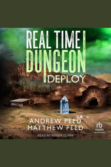 Real Time Dungeon - Deploy - Read book online