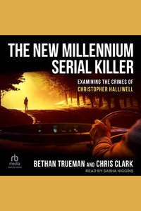 christopher halliwell release date