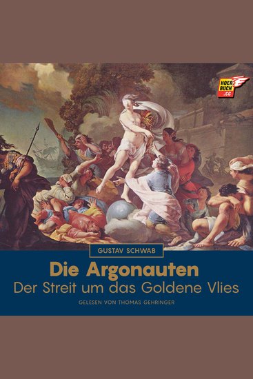 Die Argonauten - Der Streit um das Goldene Vlies - Read book online