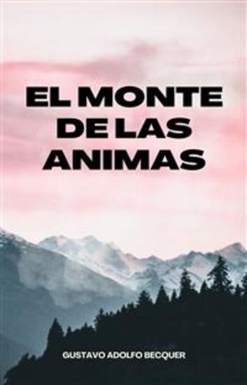 El monte de las ánimas - Read book online