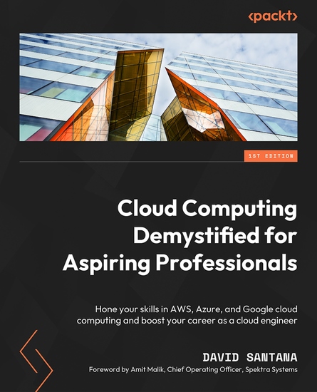Cloud Computing Demystified for Aspiring Professionals - Hone your ...