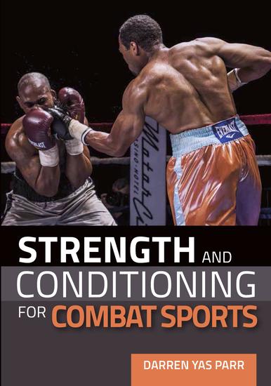Strength and Conditioning for Combat Sports - Read book online