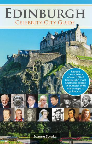 Edinburgh - Celebrity City Guide - Read book online