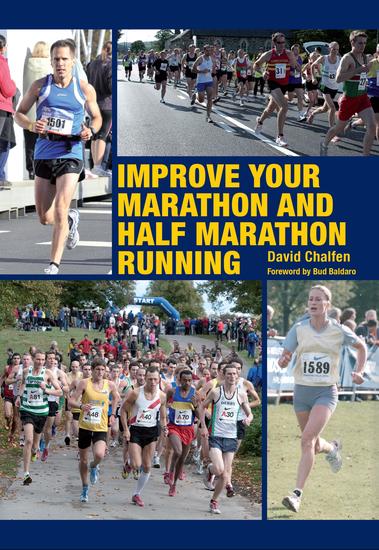 Improve Your Marathon and Half Marathon Running - Read book online