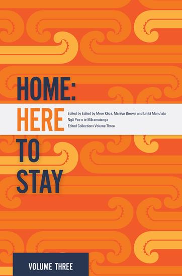 Home: Here to Stay - Read book online