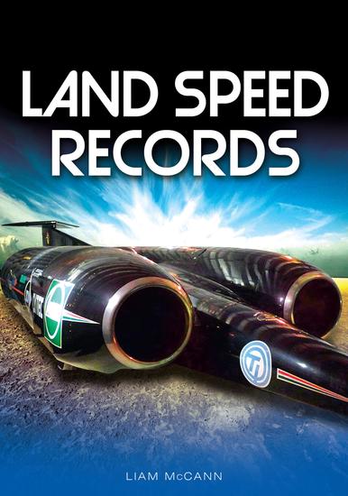 Land Speed Records - Read book online