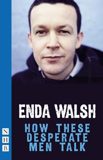 How These Desperate Men Talk - Read book online