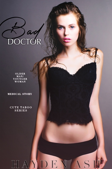 Bad Doctor - A Taboo Medical Story - Read book online