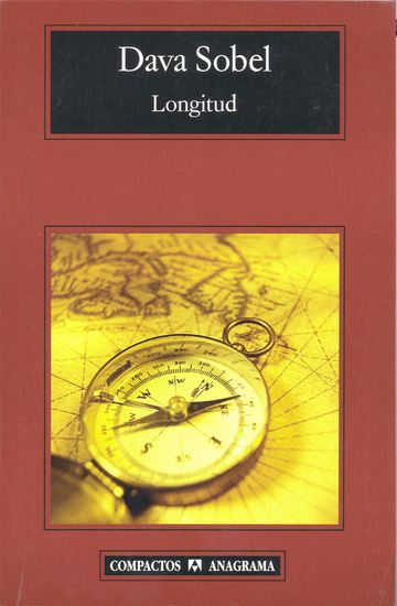 Longitud - La verdadera historia de un genio solitario que resolvió el ...