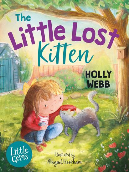 The Little Lost Kitten - Read book online