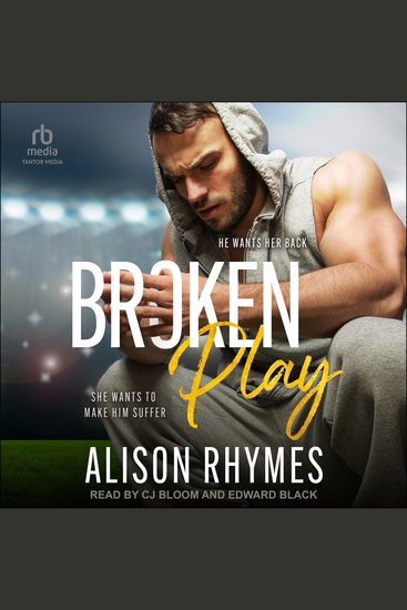 Broken Play - Read book online
