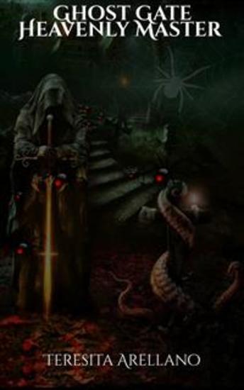 Ghost Gate Heavenly Master - Read book online