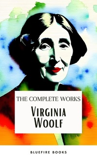 Virginia Woolf - Read his/her books online