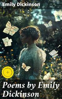 Emily Dickinson - Read his/her books online