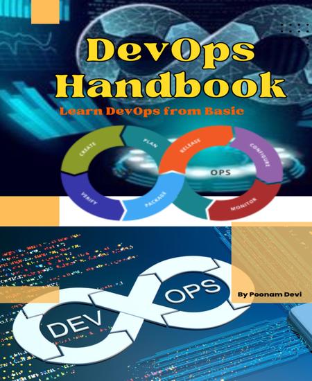 DevOps Handbook - DevOps eBook for IT Professionals - Read book online