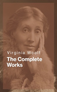 Virginia Woolf - Read his/her books online
