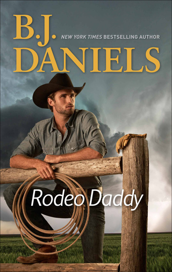 Rodeo Daddy - Read book online