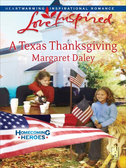 A Texas Thanksgiving - Read book online