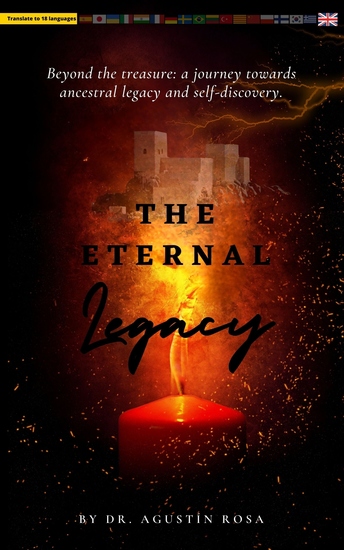 The Eternal Legacy - Beyond the treasure a journey towards ancestral ...