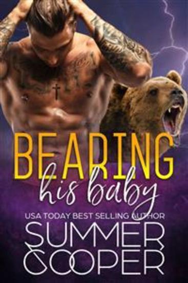 Bearing His Baby - Read book online
