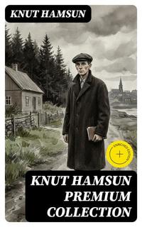 Knut Hamsun - Read his/her books online