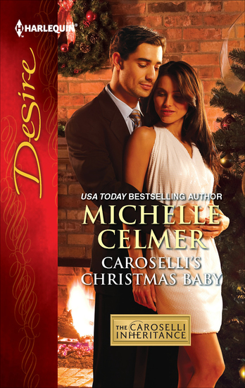 Caroselli's Christmas Baby - Read book online
