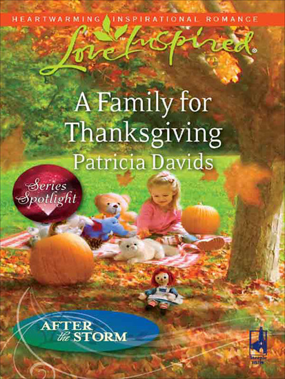 A Family for Thanksgiving - Read book online
