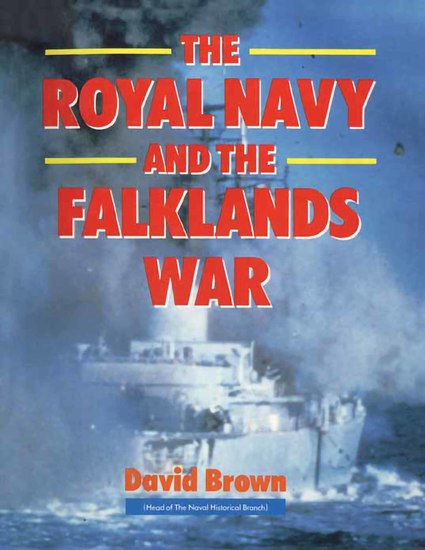 The Royal Navy and the Falklands War - Read book online