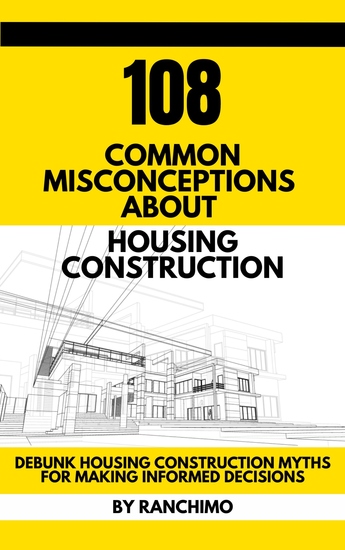 Myths and facts about Housing Construction - Debunk housing ...