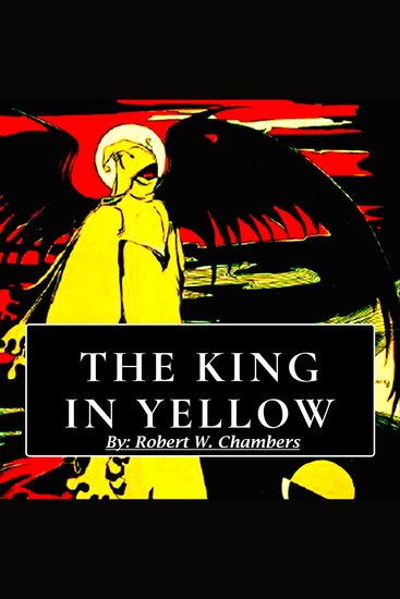 The King in Yellow - Read book online