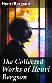 Henri Bergson - Read his/her books online