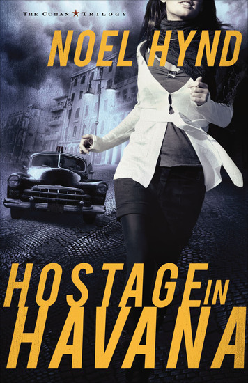 Hostage in Havana - Read book online