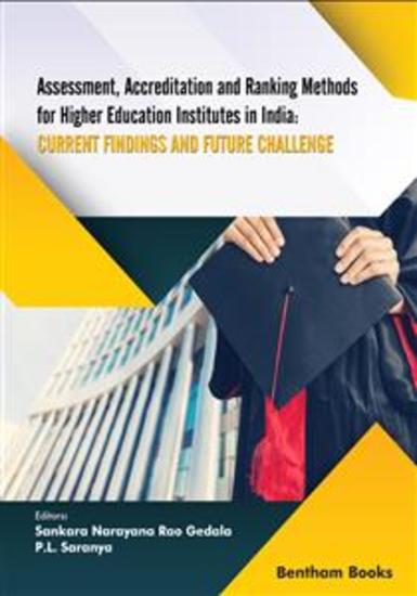 Assessment Accreditation and Ranking Methods for Higher Education ...