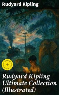 Rudyard Kipling - Read his/her books online