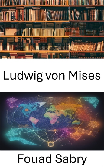 Ludwig von Mises - L’eredità: padroneggiare la brillantezza economica ...