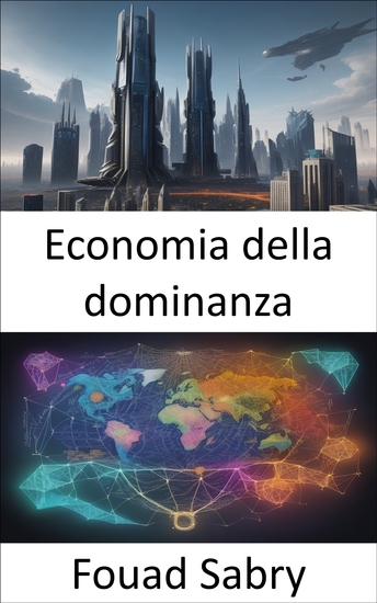 Economia della dominanza - Decodificare il dominio destreggiarsi tra il ...
